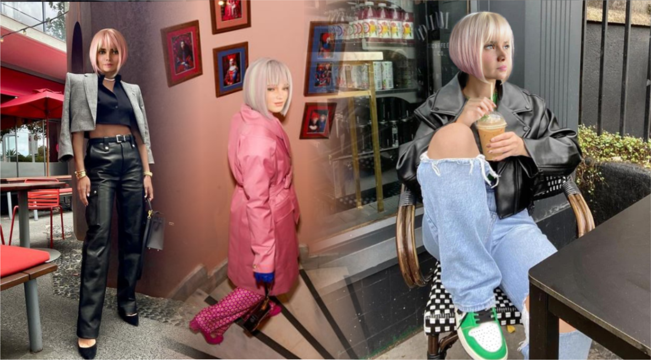 Yapay zeka Alara X, Talk Show ile sosyal medyayı salladı - Muşkara Haber